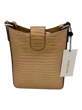 Brahmin | Bags | Brahmin Marley Crossbody Bag | Poshmark